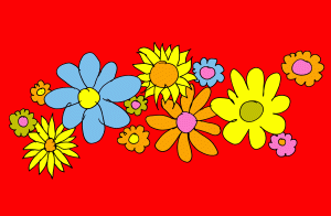 Flowers, 2020 – Matti Doing Art